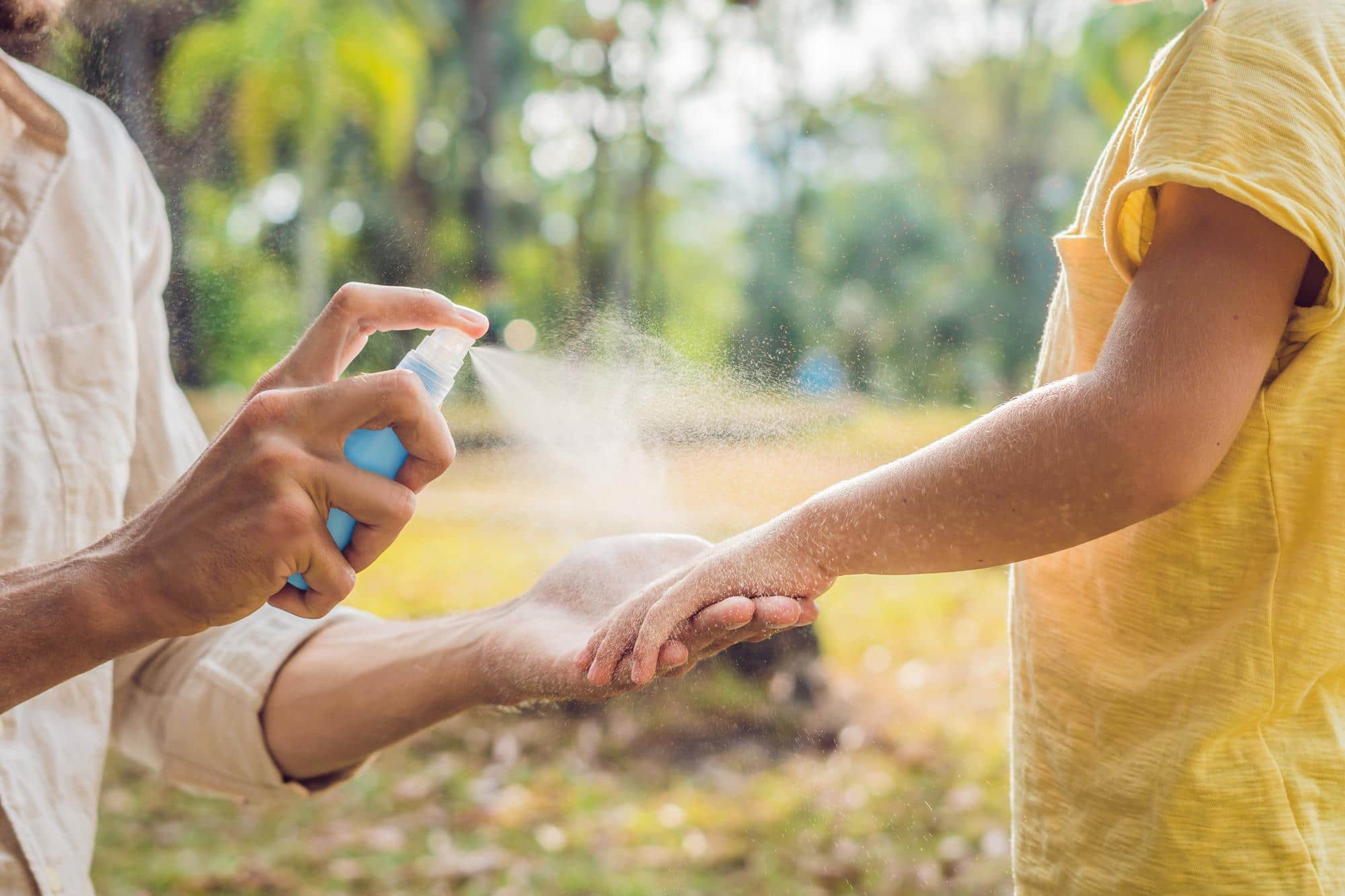 What Does DEET Mean? Is it Safe? We Provide the Answers.