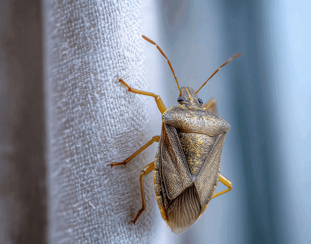 How Did Stink Bugs Get Their Name? Why Do They Smell?