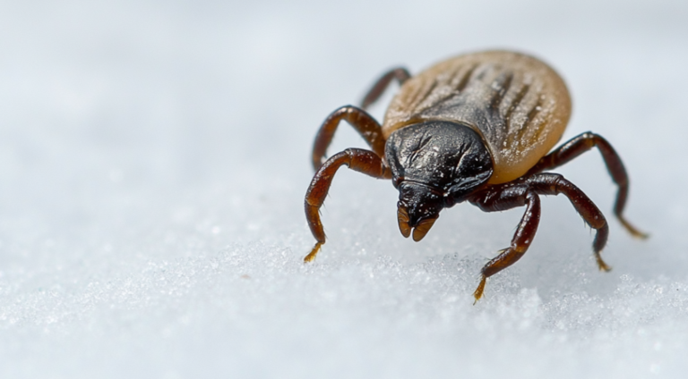 Do Ticks Go Away in Winter? What Happens to Them?