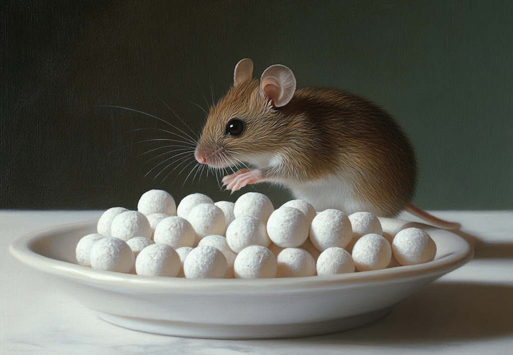 Are Mothballs Effective at Keeping Mice and Rodents Away?