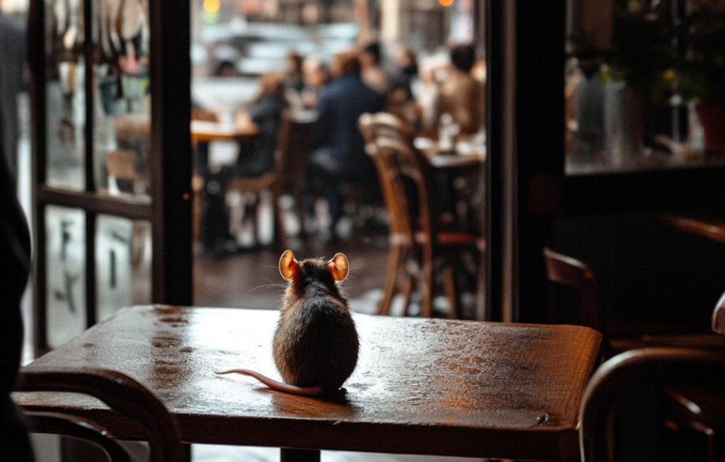 7 Tips for Restaurants Owners to Keep Pests at Bay - The Pest Rangers