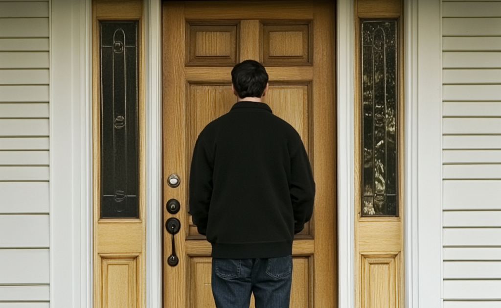 How to Spot and Respond to Door-to-Door Pest Control Scams - The Pest ...