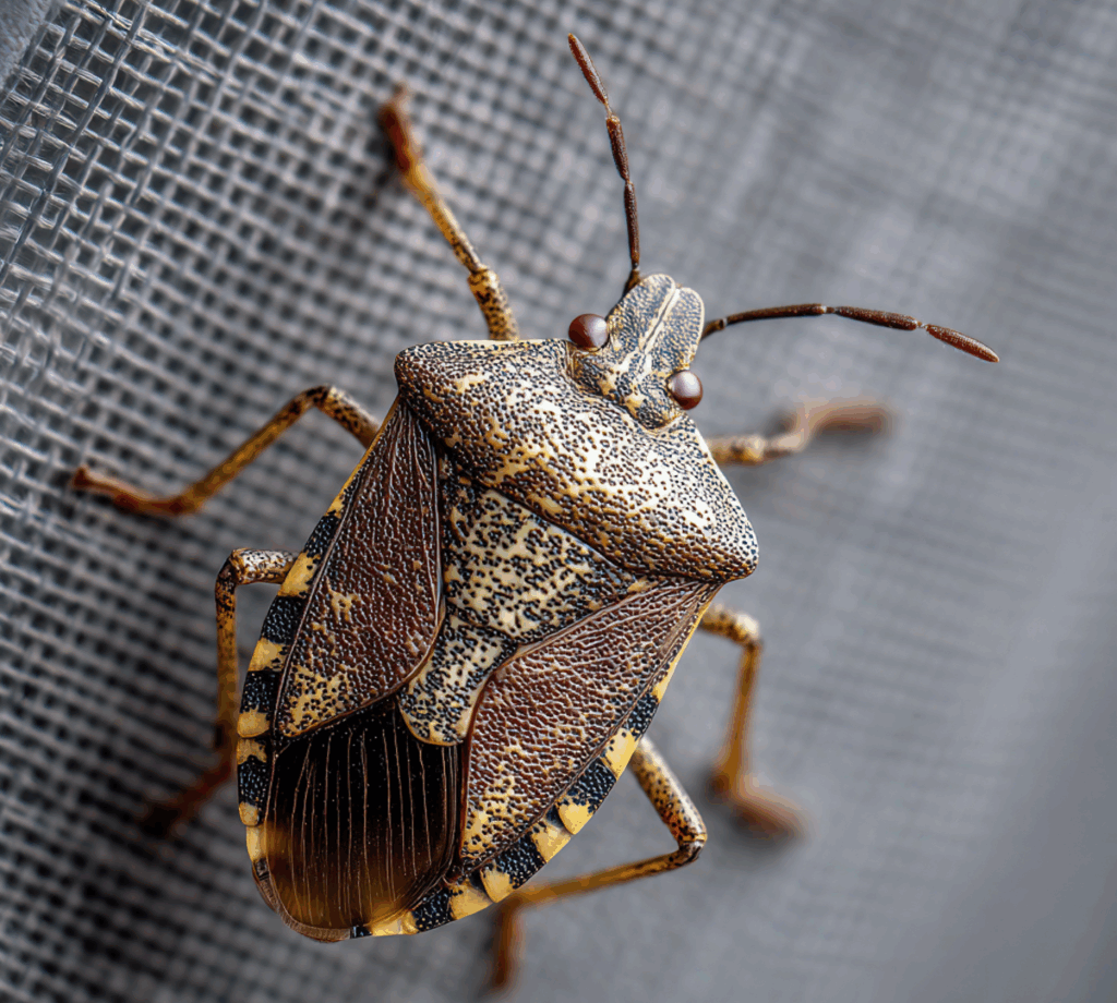 Why are Invasive Bug & Insect Species a Huge Concern in PA? - The Pest ...