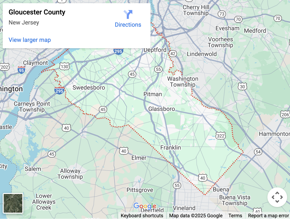 Gloucester County NJ Pest Control Services - The Pest Rangers